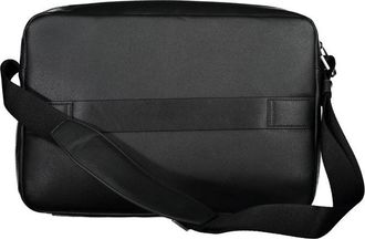 Calvin Klein Synthetic Briefcase - Black