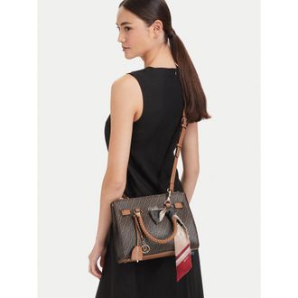Liu Jo Handtasche Liu Jo AF6069 E1137 Braun