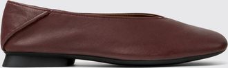 Camper Ballerinas CAMPER Damen Farbe Burgunderrot