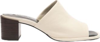 by FAR Francisco LIMEWASH Lamb Nappa Leather 39