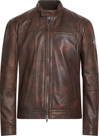 Peuterey JACKEN & M&Auml;NTEL - Jacken und Anoraks auf YOOX.COM