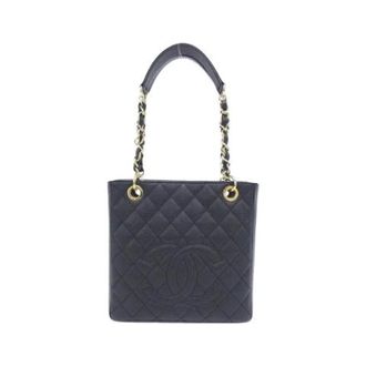 Chanel Damen, Pre-Owned, Schwarzk, ONE SIZEGr&ouml;&szlig;e