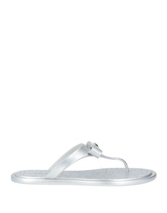 Versace SCHUHE - Zehentrenner auf YOOX.COM