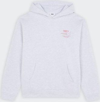 Obey Sweatshirt - Taille XL