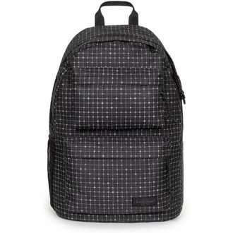 Eastpak Sac &agrave; dos Padded Double 7V8 Refleks Space Black