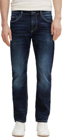 Tom Tailor Herren Trad Relaxed Jeans