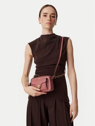 Coccinelle Handtasche MF6 Coccinelle Beat Soft E1 MF6 55 04 01 Dunkelrosa
