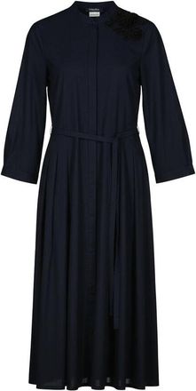 Max Mara Damen Kleid SMMCLARISSA