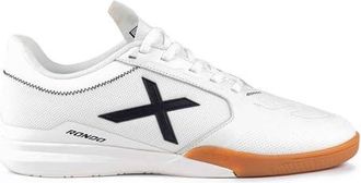 Munich Homme Rondo 17 Basket, Blanc, 44 EU