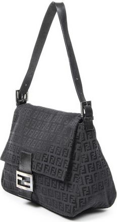 Fendi Crossbody Bags - Mama Forever - Gr. unisize - in Schwarz - f&uuml;r Damen