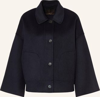 Windsor Windsor. Jacke blau