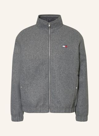 Tommy Jeans Blouson grau