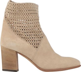 Pantanetti SCHUHE - Stiefeletten auf YOOX.COM