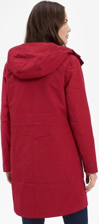 Didriksons 1913 Regenparka Gwen