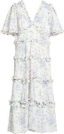 Needle & Thread ROBES - Robes midi sur YOOX.COM