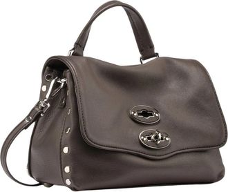 Zanellato Postina Baby Umh&auml;ngetasche - - Bags - Damen - Braun - ONE SIZE