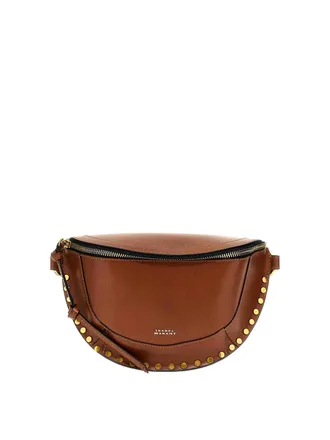 Isabel Marant Sac Banane - Marron