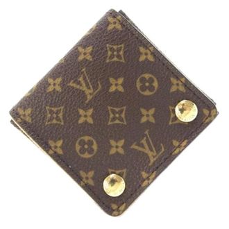 Louis Vuitton unisex, Pre-owned, Brun, Taille: ONE Size Pre-owned Toile sacs-louis-vuitton
