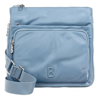 Bogner Crossbody Bags - Verbier Play 1.0 Serena Shoulderbag Mvz - Gr. unisize - in Blau - f&uuml;r Damen