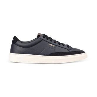 HUGO BOSS Herren, Schuhe, Blau, 41 EUGr&ouml;&szlig;e