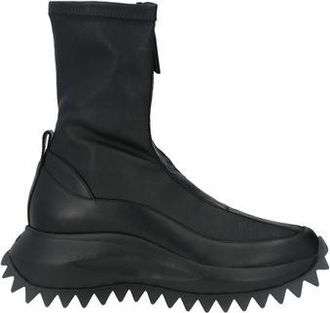 Vic Mati&eacute; CHAUSSURES - Bottines sur YOOX.COM