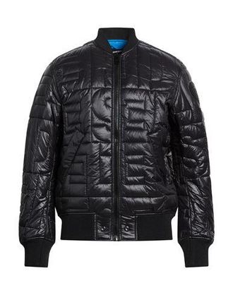 Diesel MANTEAUX - Doudounes plume ou synth&eacute;tique sur YOOX.COM