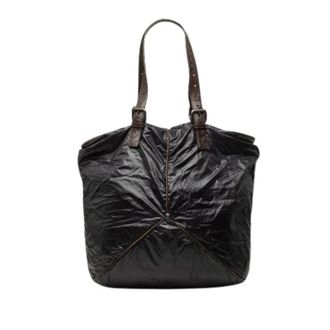 Bottega Veneta Damen, Pre-Owned, Schwarzk, ONE SIZEGr&ouml;&szlig;e