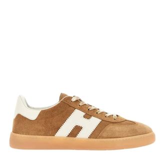 Hogan Homme, Chaussures, Brun, Taille: 39 EU Cool Baskets
