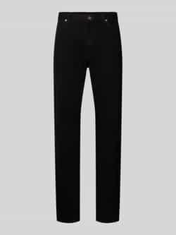 Wrangler Cowboy Cut Jeans im 5-Pocket-Design