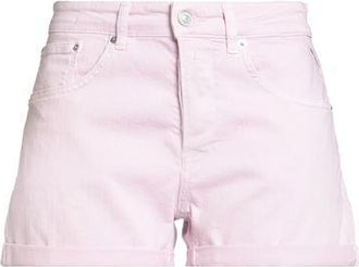 Replay BAS - Shorts en jean sur YOOX.COM