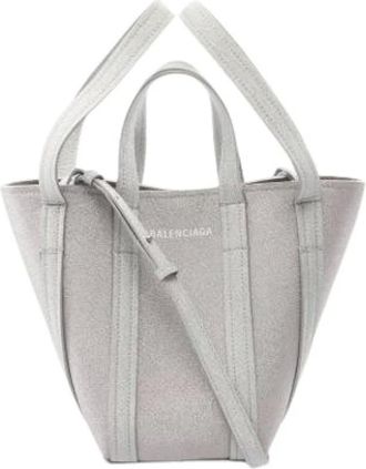 Balenciaga Damen, Pre-Owned, Grau, ONE SIZEGr&ouml;&szlig;e