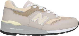 New Balance SCHUHE - Sneakers auf YOOX.COM