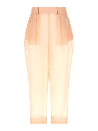 JEJIA Pantalons D&eacute;contract&eacute;s
