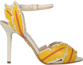 Charlotte Olympia SCHUHE - Sandalen auf YOOX.COM