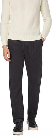 Marc O'Polo Herren Hosen beige