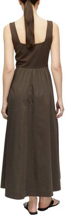 Comma Sommerkleid