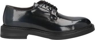 Dino Draghi CHAUSSURES - Chaussures &agrave; lacets sur YOOX.COM