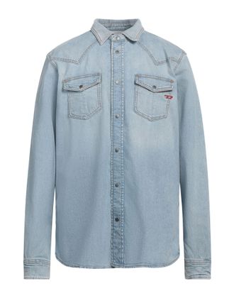 Diesel TOPS - Jeanshemden auf YOOX.COM