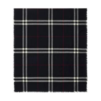 Burberry Damen, Accessories, Schwarzk, ONE SIZEGr&ouml;&szlig;e