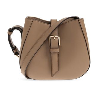 Furla Dora Mini Bag - - Bags - Damen - Braun - ONE SIZE