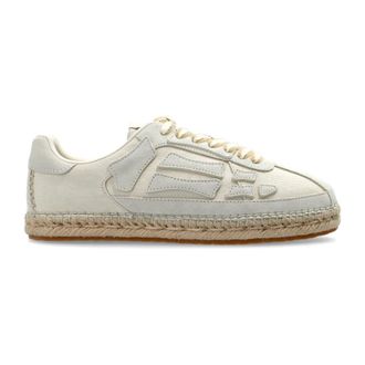 Amiri Pacific Bones Sneakers - - Shoes - Damen - Beige - 36 EU