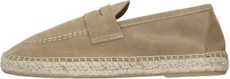 Marechiaro 1962 Homme, Chaussures, Beige, Taille: 43 EU Espadrille Mocassins