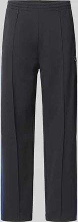 Kenzo Sweatpants mit Logo-Stitching