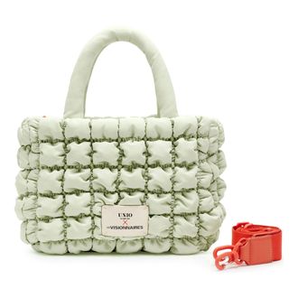 Les Visionnaires Handtasche Unio