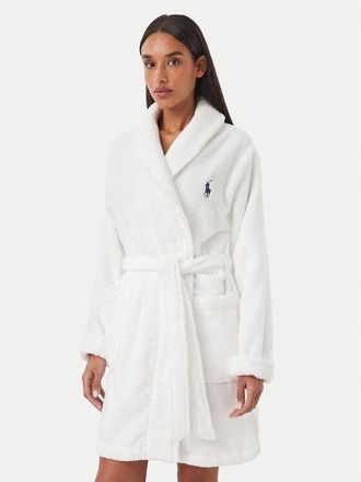 Polo Ralph Lauren Bademantel 4P0396 Blau