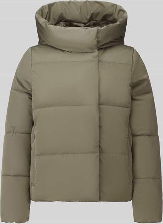 Vero Moda Steppjacke mit hoher Kapuze Modell STELLA