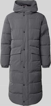 Matinique Steppjacke mit Kapuze Modell pat