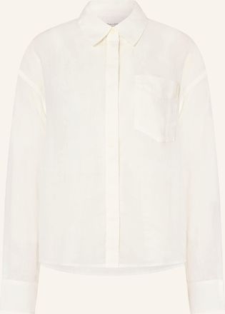 Marc O'Polo Marc Opolo Hemdbluse weiss