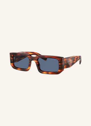 Prada Sonnenbrille Pr 06ys schwarz