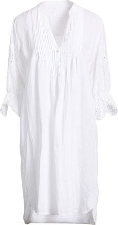 120% Lino KLEIDER - Mini-Kleider auf YOOX.COM